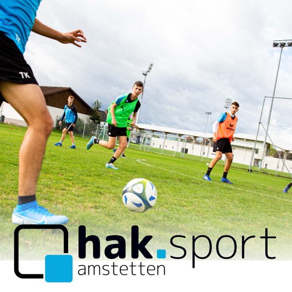 HAK/HAS Amstetten – HAK/HAS – Am Puls der Zeit