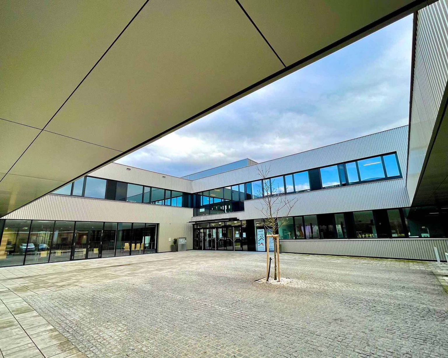 Schule – HAK/HAS Amstetten
