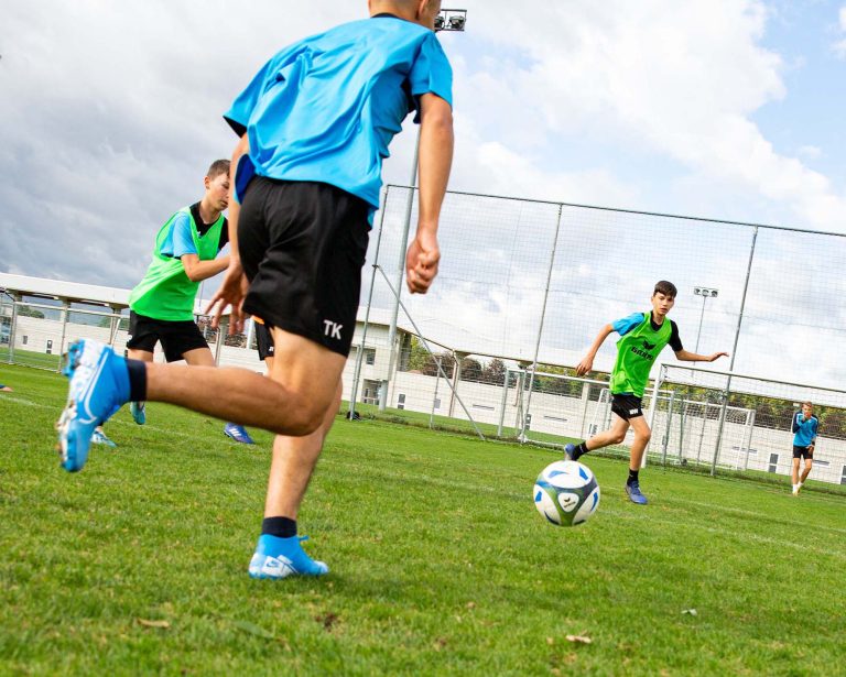 HAK/HAS Amstetten – HAK/HAS – Am Puls der Zeit