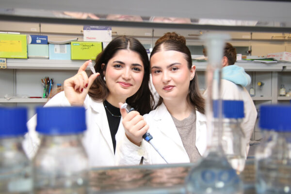 HAK/HAS Amstetten – HAK/HAS – Am Puls der Zeit