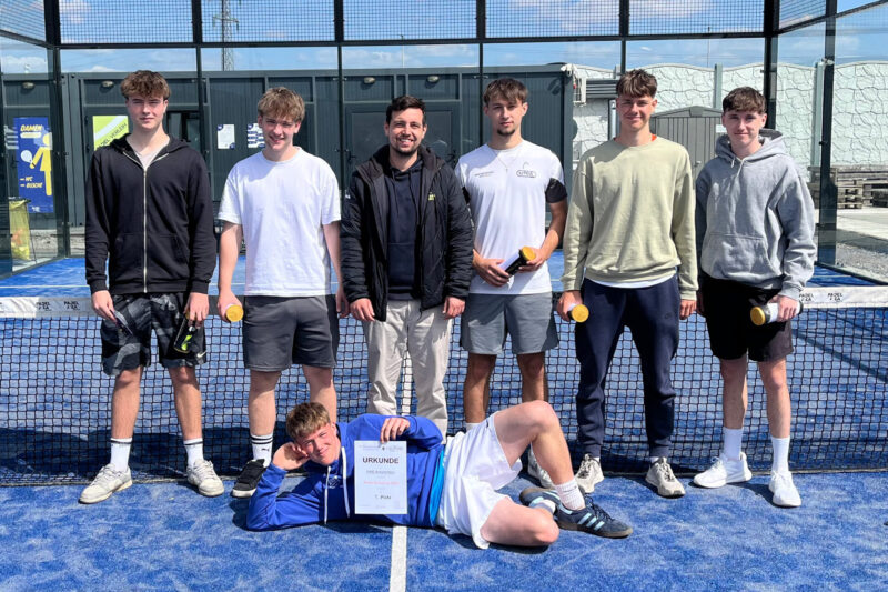 HAK/HAS Amstetten – HAK/HAS – Am Puls der Zeit