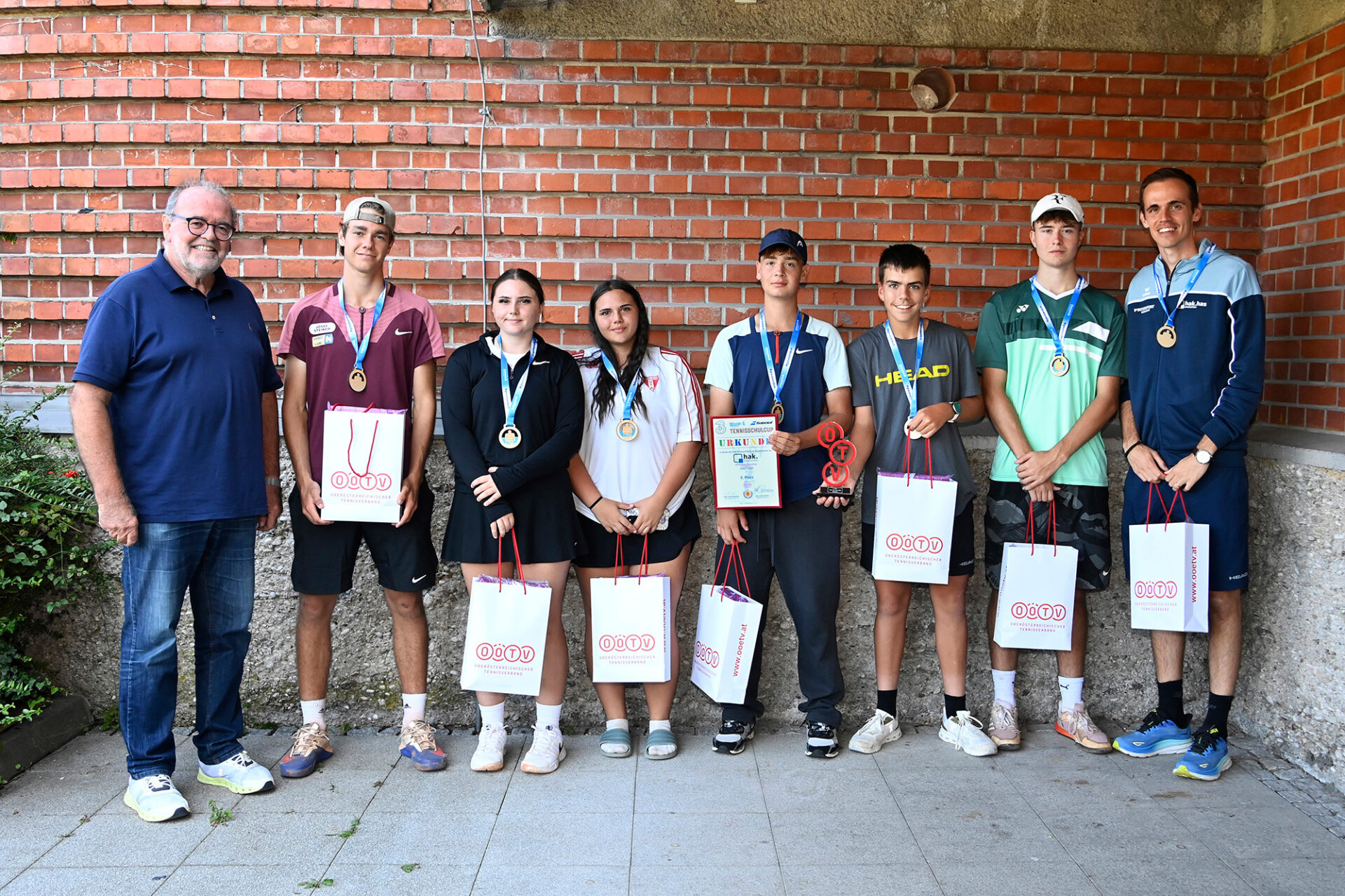 HAK/HAS Amstetten – HAK/HAS – Am Puls der Zeit